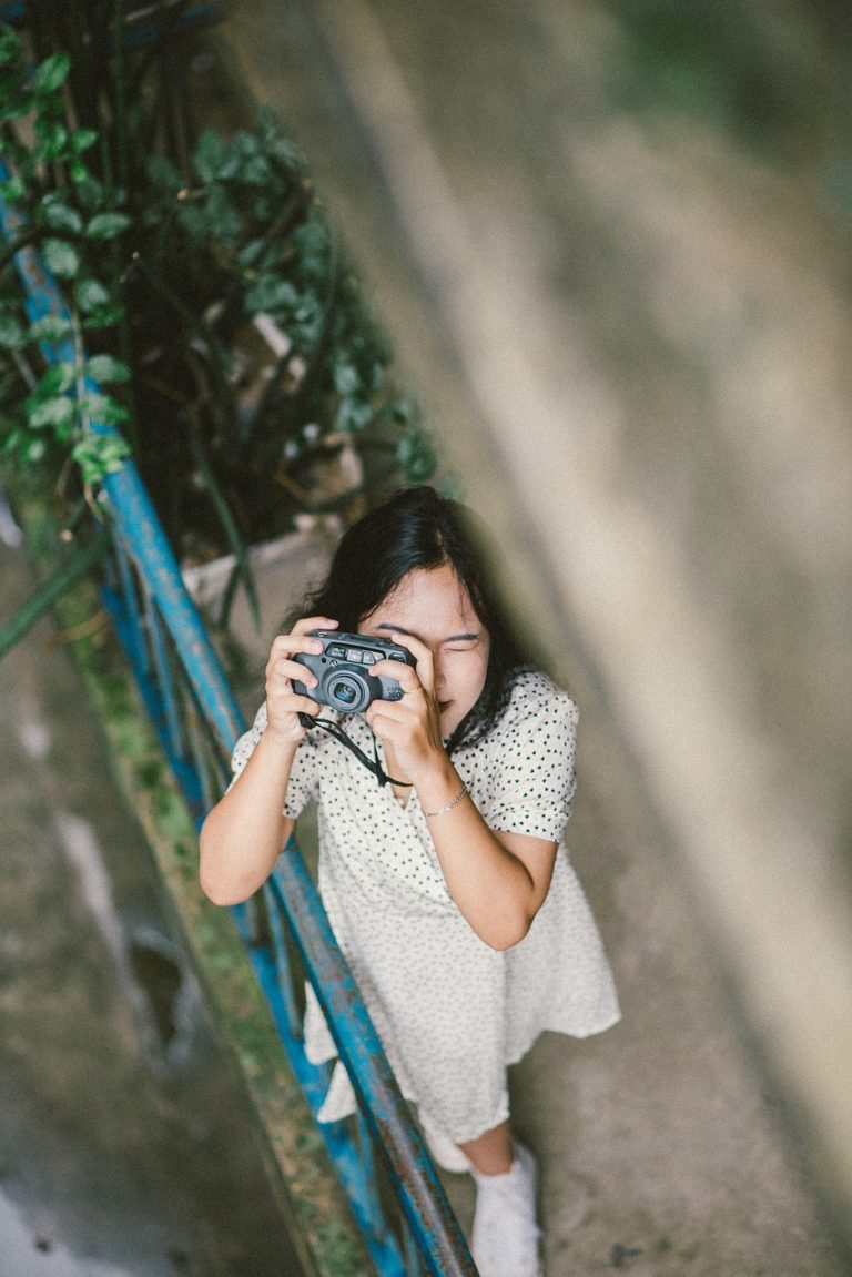 Réflex : Maîtriser les Fondamentaux de la Photographie Reflet