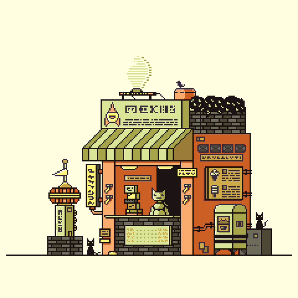 Découvrez le pixel art : un voyage dans l'histoire et les techniques