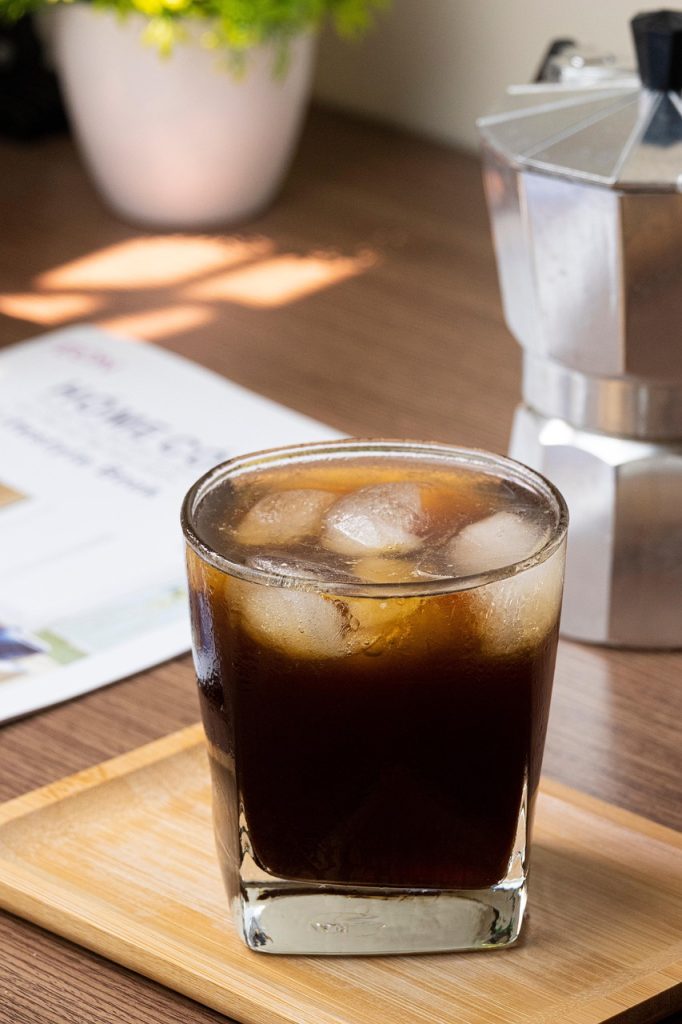 Americano : voyage au cœur d’un café emblématique